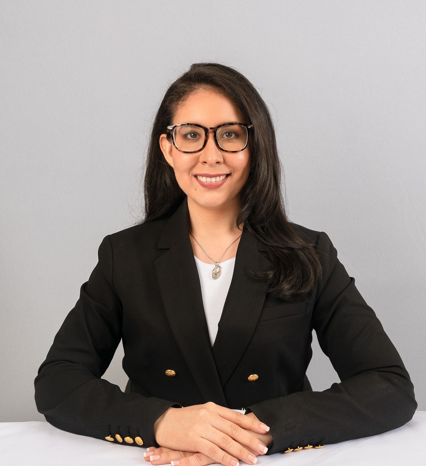 María Alejandra Ruano | Espol Divulga