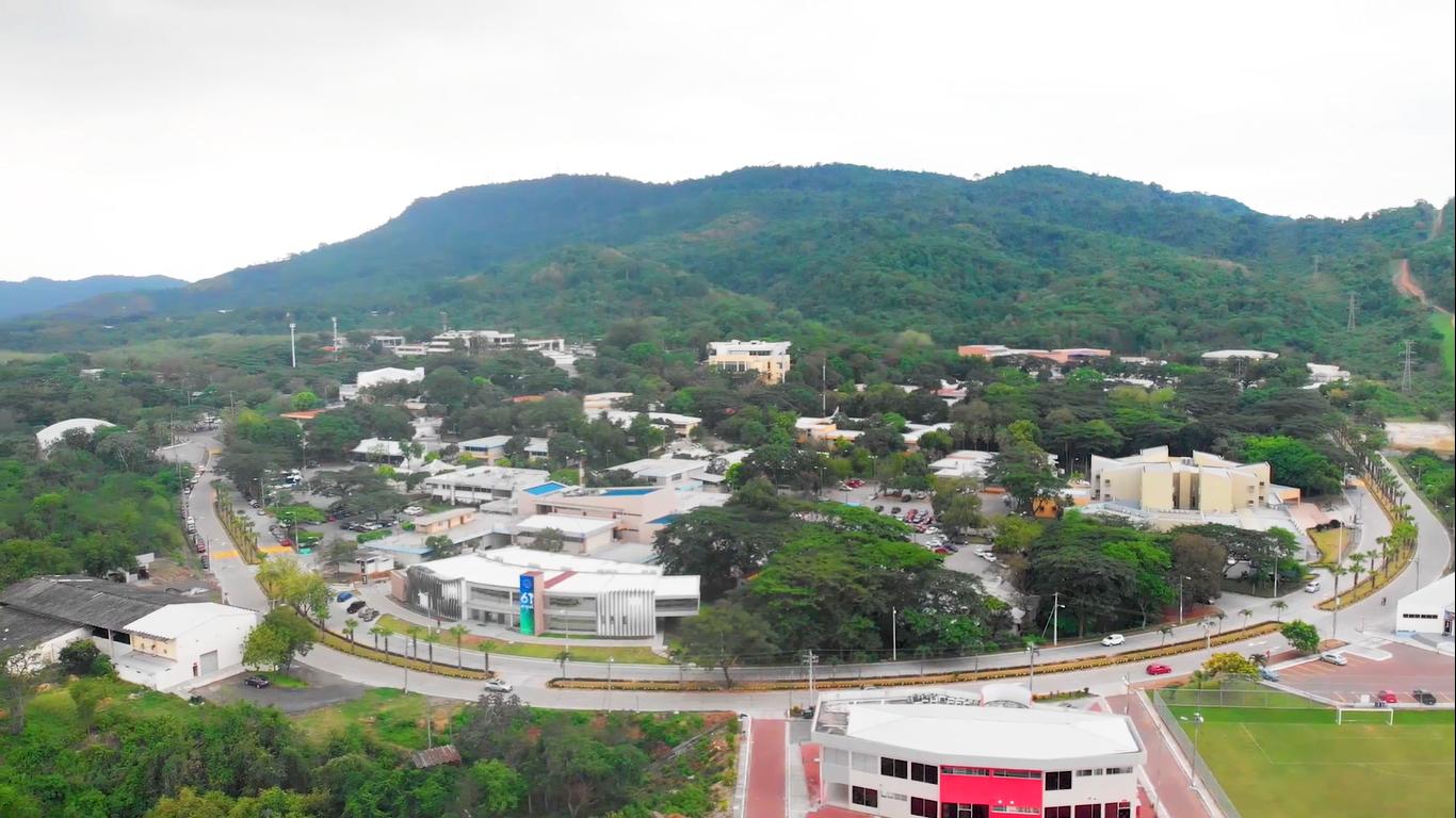 ESPOL, la Universidad #1 del Ecuador en Sostenibilidad, según el ...